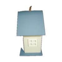 China Custom Wooden Birdhouse Garden Decoration Model 192 for sale