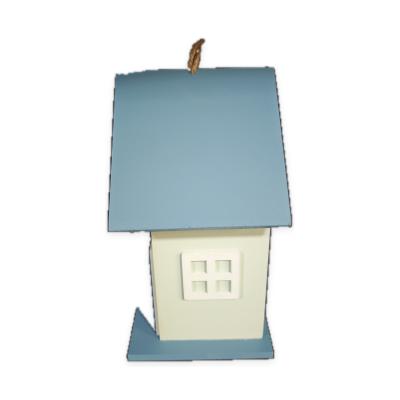 China Custom Wooden Birdhouse Garden Decoration Model 192 for sale