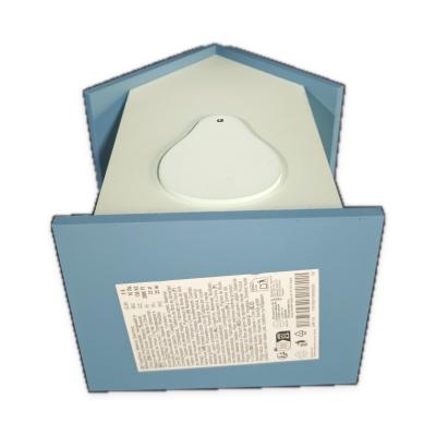 China Custom Wooden Birdhouse Garden Decoration Model 194 for sale