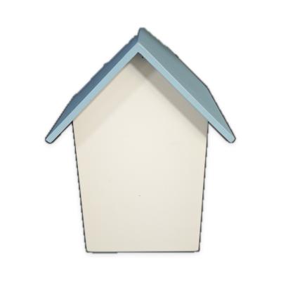 China Custom Wooden Birdhouse Garden Decoration Model 205 for sale