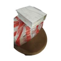 China Custom White Wooden Birdhouse Garden Decoration Model 438 for sale