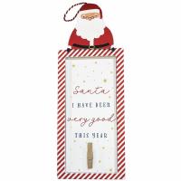 China Custom Wooden Christmas Door Handle Hanger Model 223 for sale