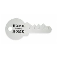 China Home Sweet Home Wooden Key Holder for sale