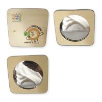 China Wooden Tissue Box Cover with Multi-Angle Design for sale