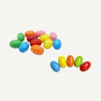 China Colorful Wooden Egg Maracas Set for sale