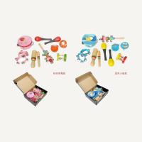 China Children Percussion Instrument Gift Box Set for sale