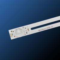 China Universal 32inch 7LED Single Backlight LED TV Backlight Strip with 3V/6V LED Type and 50000 Hours Lifespan from XC-098 for sale