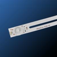 China Universal 32inch 7LED Single Backlight LED TV Backlight Strip with 3V/6V LED Type and 50000 Hours Lifespan from XC-098 for sale