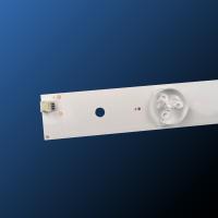 China XC-621 2013ARC32-3228N1-7-REV1.0-131205 LED Backlight for 32 Inch Samsung TV 32LB5433 G32L5521 B32LB5533 32VLE4401 Aluminum for sale