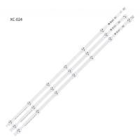China LED TV Backlight for LG 32PFL3507 32PHG4900 Working Time hours 50000 32'' ROW Rev 0.6 1 A-Type B 6916L-1030A 6916L-1031A for sale