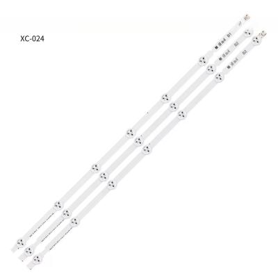 China LED TV Backlight for LG 32PFL3507 32PHG4900 Working Time hours 50000 32'' ROW Rev 0.6 1 A-Type B 6916L-1030A 6916L-1031A for sale