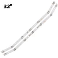 China High Luminous Flux LED TV Strip Light LCD Backlight for LG 32LH500B-UA/HV320WHB-N81 XC-223 CRH-A323030020759PREV1.1 I 3V for sale
