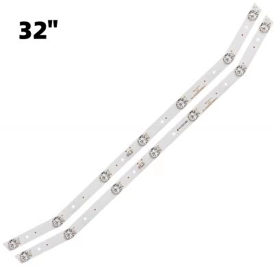 China High Luminous Flux LED TV Strip Light LCD Backlight for LG 32LH500B-UA/HV320WHB-N81 XC-223 CRH-A323030020759PREV1.1 I 3V for sale