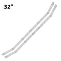 China 0.25kg XC-222 Tv Led Backlight Stripscrh-A323030020759hrev1.0 I 6v For Lg 32lh500b-Ua/Hv320whb-N81 Backlight Strips Lights for sale