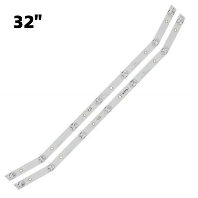China 0.25kg XC-222 Tv Led Backlight Stripscrh-A323030020759hrev1.0 I 6v For Lg 32lh500b-Ua/Hv320whb-N81 Backlight Strips Lights for sale