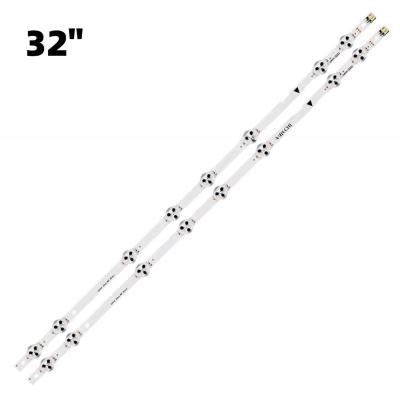 China High CRI Ra 76 LED Light Source for LG 32
