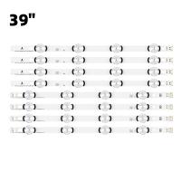 China 39 inch 39LB5800 39LB561V LED TV Backlight LG DRT 3.0 A/B Type Rev1 140107 with 4 4LEDS and Connectivity technology other for sale