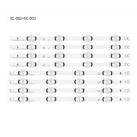 China 0.1kg XC-002 Led Strip Tv Backlight for LG 39LB5800 390HVJ01 39LB561F 39LB5600 39LB5610 39LB5700 39LB5500 39LB5600 39LB5800 39LB6500 for sale