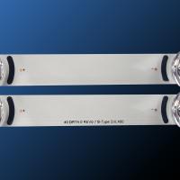 China 1- and 50000 Hour Working Lifetime XC-004 LED Backlight Strips 40 inch FOR LG innotek DRT 3.0 40'' B type Rev.1.2 140818 for sale