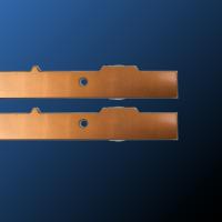 China XC-057 Tv Led Strip 2013svs40f For Samsung Led Backlight Strip 40 Inch With High Luminous Efficiency for sale