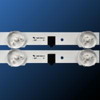 China XC-057 Tv Led Strip 2013svs40f For Samsung Led Backlight Strip 40 Inch With High Luminous Efficiency for sale