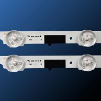 China XC-057 Tv Led Strip 2013svs40f For Samsung Led Backlight Strip 40 Inch With High Luminous Efficiency for sale