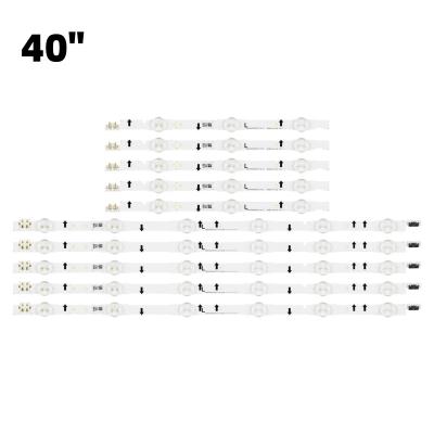 China XC-103 LED Backlight for Samsung 40H UE40H7000SL UE40H7000 UA40HU6000J UE40HU6000 UE40HU6900 UE40HU7000U DUGE-400DCA-R4 for sale