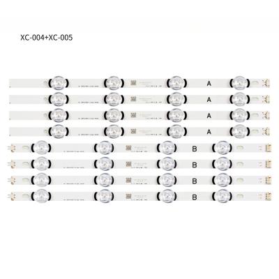 China 6V/LED Efficiency and Performance XC-004 DRT 3.0 40