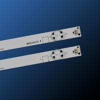 China 50000 Hour Working Lifetime LED Light Source TV Backlight Strip for SHARP XC-302 RUNTKB620WJZZ 40 7LED R00 170817 for sale