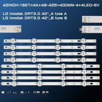 China XC-006 42lb Tv led backlight Bar For Lg 42lb5500 42lb5600 42lb3910 42lb5610 42gb6310 42lb5700 42lb5800 42lf6200 Backlight for sale