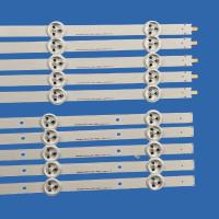 China 76 Ra Color Rendering Index IP33 XC-782 Light Bar for Panasonic TH-42A400C TH-42AS600C 42