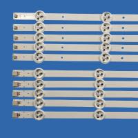 China 76 Ra Color Rendering Index IP33 XC-782 Light Bar for Panasonic TH-42A400C TH-42AS600C 42