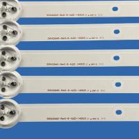 China 76 Ra Color Rendering Index IP33 XC-782 Light Bar for Panasonic TH-42A400C TH-42AS600C 42