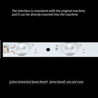 China LED Strip for 42A5M U42H3 42A6 LED42D15-01 A / C TV Backlit Screen Spare Parts 15LEDS and 50000 Working Lifetime Hours for sale