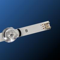 China Manual Button LED Backlight Strip 47LB 6916L-1715A 6916L-1716A 6916L-1961A 6916L-1962A for LG 47LB6300 47GB6500 47LB652V for sale