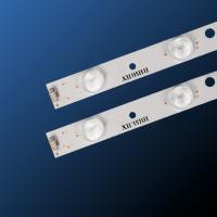 China Upgrade Your LE48D8810 LCD TV with XC-702 LED48D7-ZC14-01 A/C LED48D8-ZC14-01 A/C Temperature Resistant Backlight Strip for sale