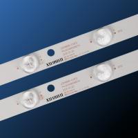 China Upgrade Your LE48D8810 LCD TV with XC-702 LED48D7-ZC14-01 A/C LED48D8-ZC14-01 A/C Temperature Resistant Backlight Strip for sale