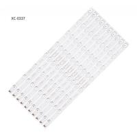 China XC-1672 LED Strip for Haier LE48AL88C88 LE48A30N LA48A31 LE48A31 LED48D08-ZC21AG-01 30348008222 LE48D8-03 D 30348008220 for sale