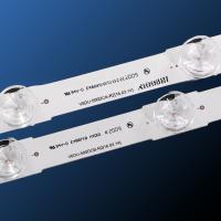 China XC-508 Lcd Backlight Led Strip V6Du-500Dcb-R2 V6Du-500Dca-R2 Led Backlight Tv Bar For Samsung Tv 50Inch Year 1-Year for sale