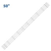China Aluminum PCB 989mm TV Backlight Strip HM071-1314-5 /JS-D-JP50DM-101EC/10 /JS-D-JP50DM-101EC 81112 /RT2-50D04-024 for TV for sale
