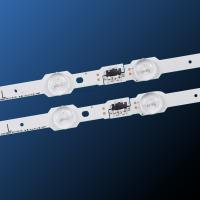 China 1- Aluminum Plate XC-1836 2014svs55 Curved 3228 Dcge-550dca-R5 550dcb Ua55hu7200 Led Tv Backlight Strip for sale