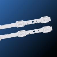 China 1- Aluminum Plate XC-1836 2014svs55 Curved 3228 Dcge-550dca-R5 550dcb Ua55hu7200 Led Tv Backlight Strip for sale