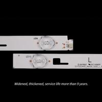 China LED Rigid Strip Light for Sony 55