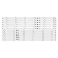 China LED TV Backlight Strip For MX55D12L-ZC14F-01 303MS550035 MX55D12L-ZC14F-01 303MS550036 LED55G100 LED55G300 LED Strips for sale