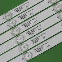 China LED TV Backlight Strip For MX55D12L-ZC14F-01 303MS550035 MX55D12L-ZC14F-01 303MS550036 LED55G100 LED55G300 LED Strips for sale