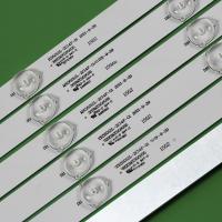 China LED TV Backlight Strip For MX55D12L-ZC14F-01 303MS550035 MX55D12L-ZC14F-01 303MS550036 LED55G100 LED55G300 LED Strips for sale