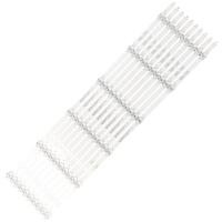 China XC-2158 Hitachi 58C61 LED Strips 10 LED58D06A-ZC29AG-05 30358006004 30358006003 with Aluminum Plate Product Weight kg 0.1 for sale