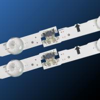 China XC-111 Led Tv Backlight Strip for D4GE-600DCA-R2 D4GE-600DCB-R2 UA60H6400 UN60H6300 UN60H6400 UN60H6350 Support Dimmer NO for sale
