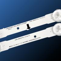 China XC-111 Led Tv Backlight Strip for D4GE-600DCA-R2 D4GE-600DCB-R2 UA60H6400 UN60H6300 UN60H6400 UN60H6350 Support Dimmer NO for sale