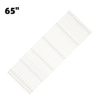 China XC-962 LED TV Backlight for Skyworth 65 inch TV LED strips RF-AZ65008SE30-0601 and 50000 Hour Working Lifetime for sale